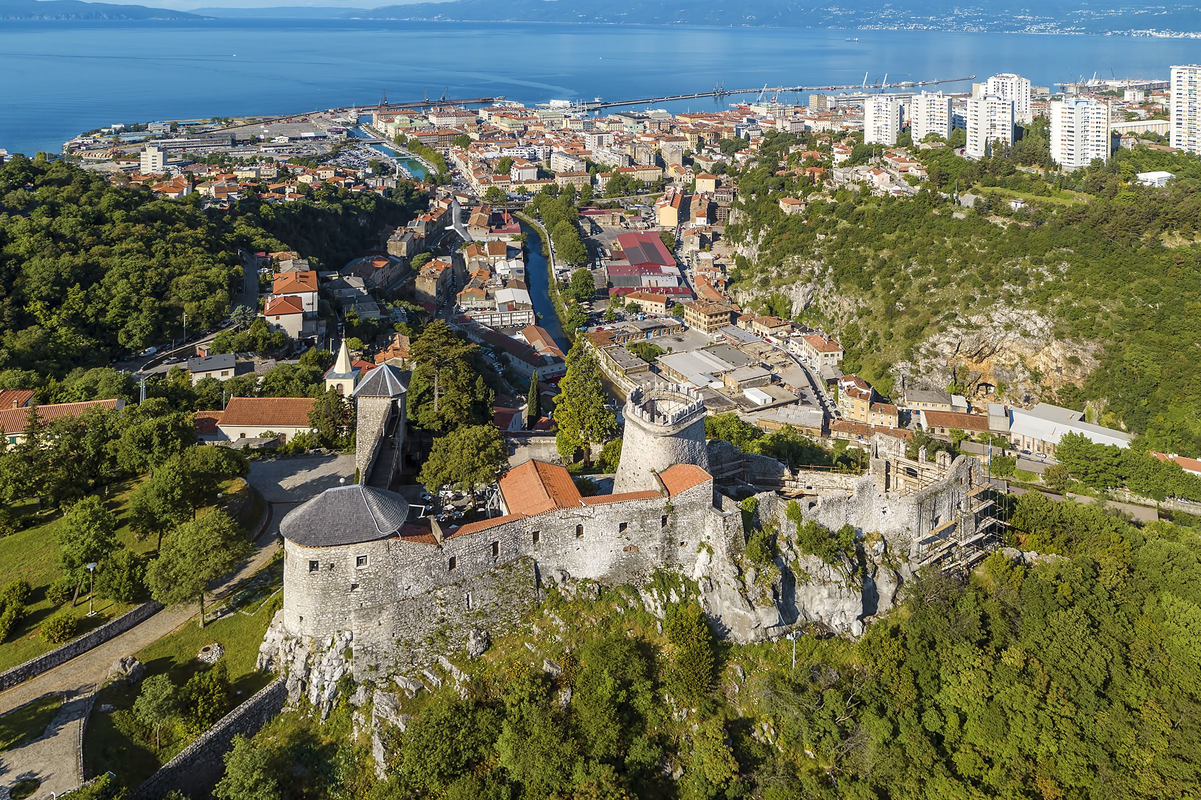 Visit Rijeka | Where to go