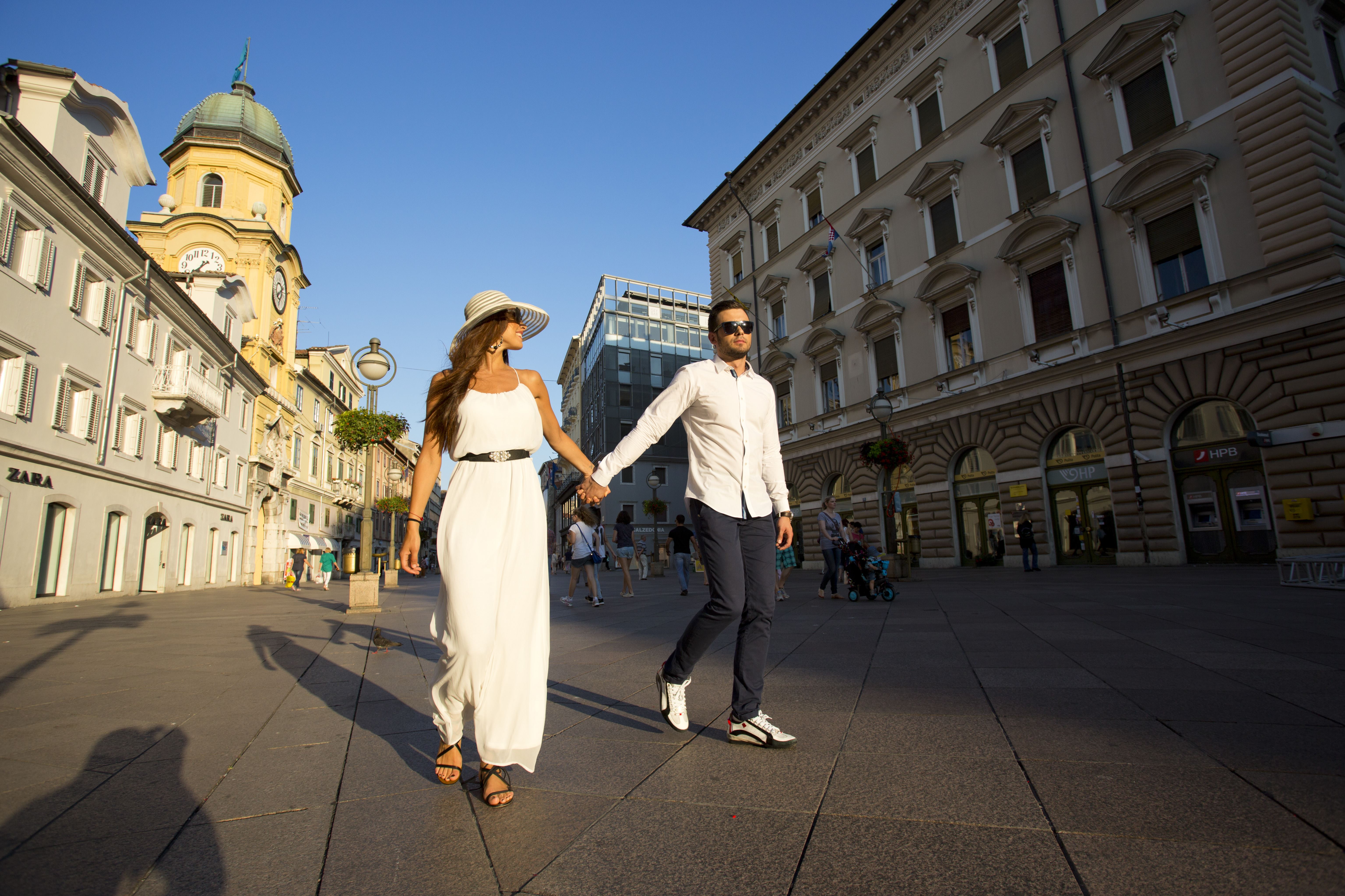 Visit Rijeka | Korzo